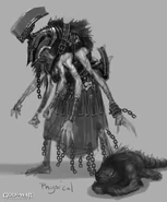 Megaera | God of War Wiki | Fandom