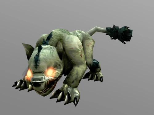 Cerberus Seed | God of War Wiki | Fandom