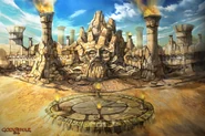 Pandora's Temple | God of War Wiki | Fandom