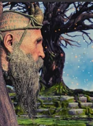 Mimir | God of War Wiki | Fandom