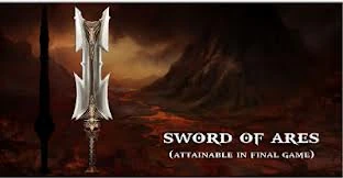 Sword of Ares | God of War Wiki | Fandom