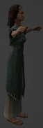 Lysandra | God of War Wiki | Fandom