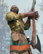 Sindri | God of War Wiki | Fandom