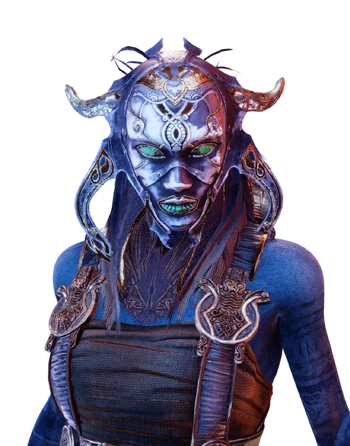 Mist | God of War Wiki | Fandom