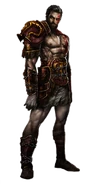 Deimos | God of War Wiki | Fandom