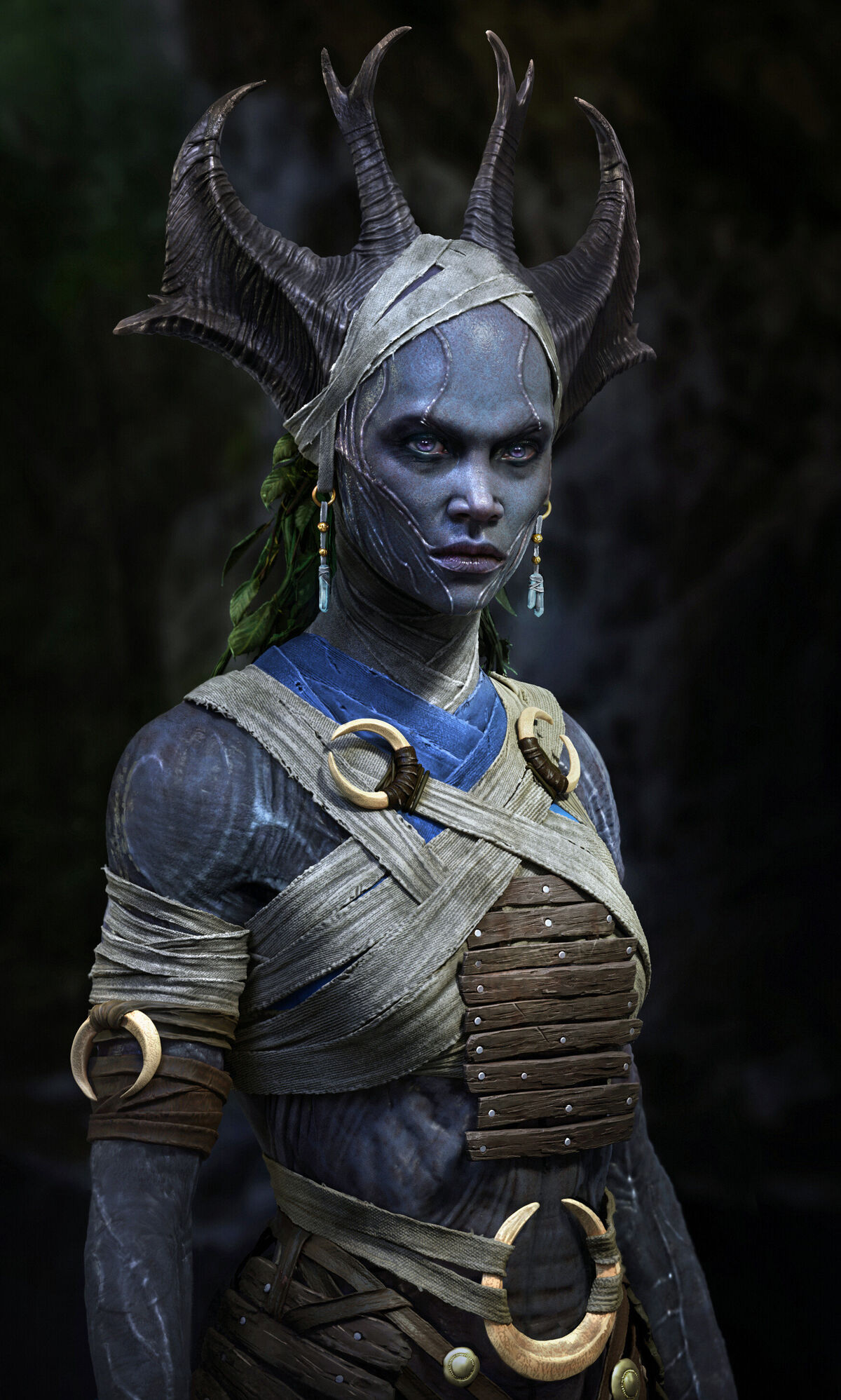 Beyla | God of War Wiki | Fandom