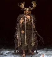 Freyr | God of War Wiki | Fandom