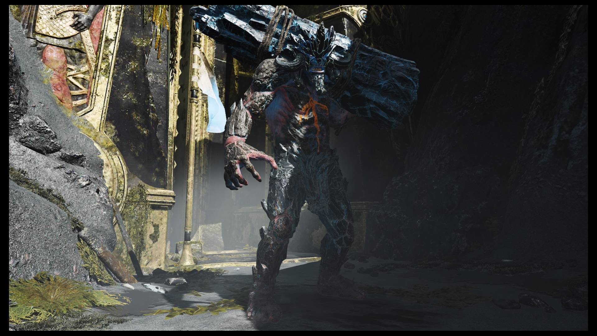 Death Eater | God of War Wiki | Fandom