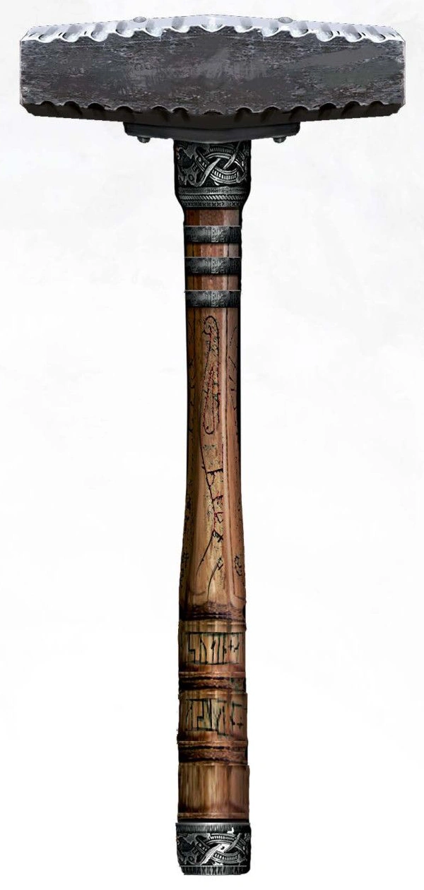 Ivaldi | God of War Wiki | Fandom