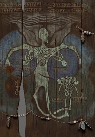 Ymir | God of War Wiki | Fandom