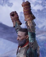 Sindri | God of War Wiki | Fandom