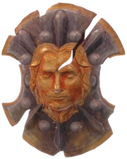 Helios' Shield | God of War Wiki | Fandom