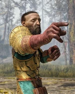 Sindri | God of War Wiki | Fandom