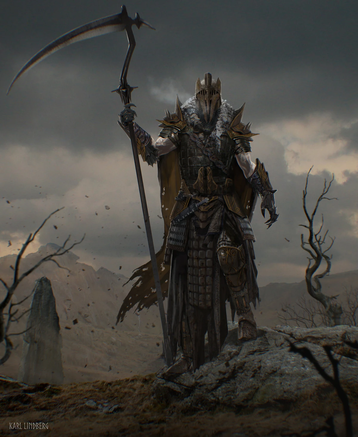 Einherjar Captain | God of War Wiki | Fandom