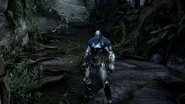 Morpheus Armor | God of War Wiki | Fandom