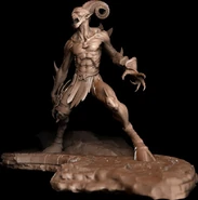 Satyr | God of War Wiki | Fandom