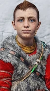 Atreus | God of War Wiki | Fandom