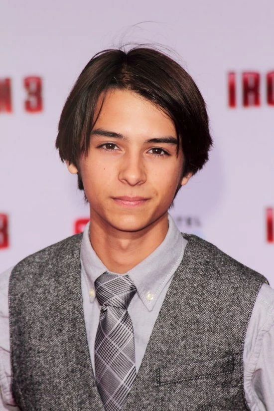 Bridger Zadina | God of War Wiki | Fandom