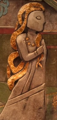 Sif | God of War Wiki | Fandom