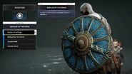 Guardian Shield | God of War Wiki | Fandom