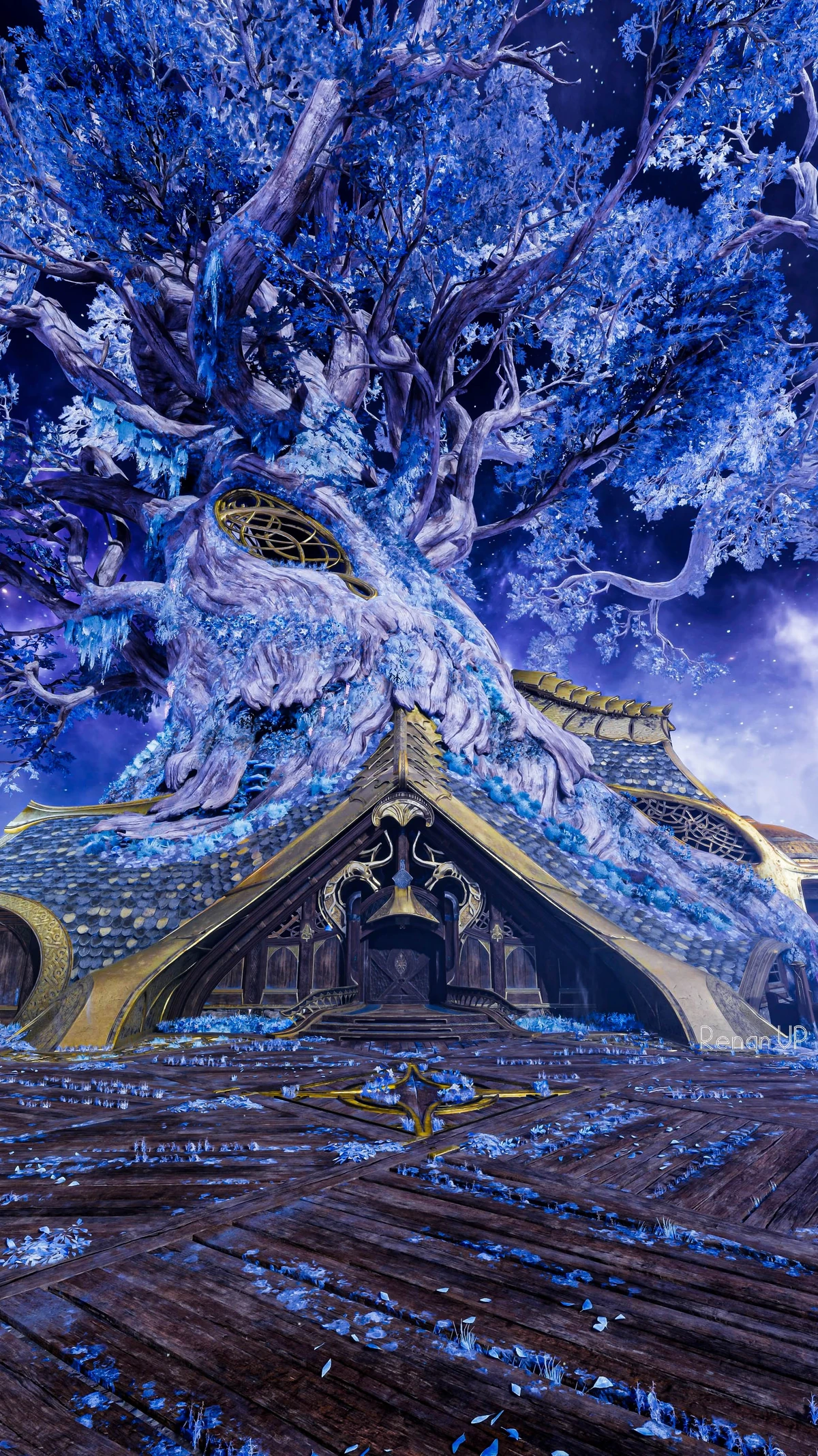 Sindri's House | God of War Wiki | Fandom