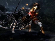 Nemean Cestus | God of War Wiki | Fandom