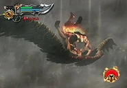 Icarus | God of War Wiki | Fandom