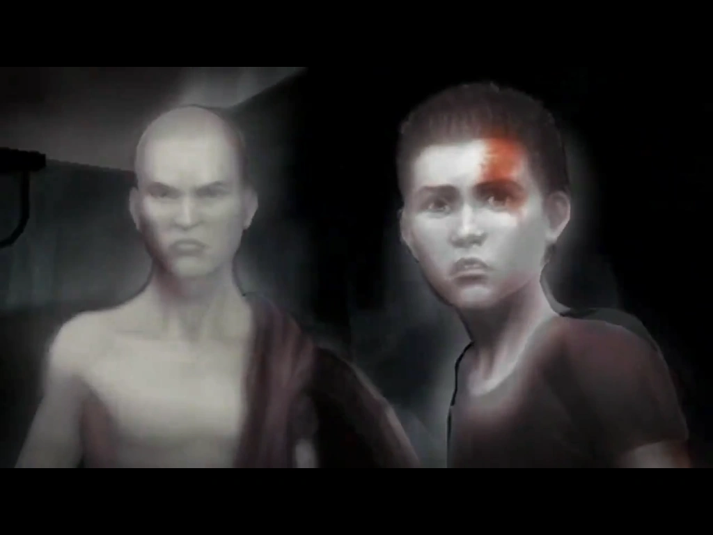 Deimos | God Of War Wiki | Fandom