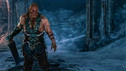 Magni | God of War Wiki | Fandom