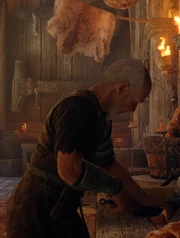 Asgardians | God of War Wiki | Fandom