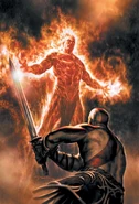Cereyon | God of War Wiki | Fandom