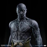 Light Elves | God of War Wiki | Fandom