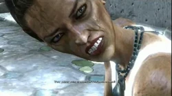 Hera God Of War 3