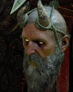 Mimir | God of War Wiki | Fandom