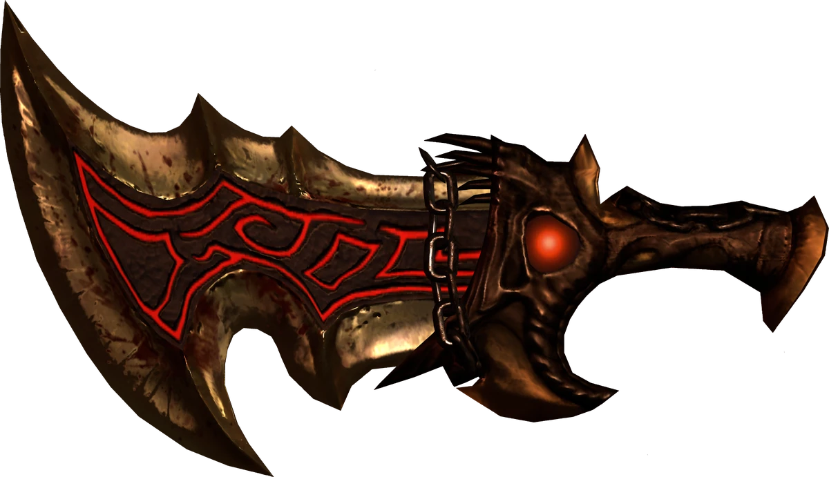 Category:God of War II Weapons | God of War Wiki | Fandom