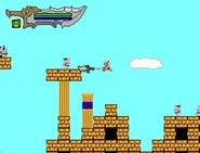 Bit of War | God of War Wiki | Fandom