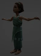 Calliope | God of War Wiki | Fandom