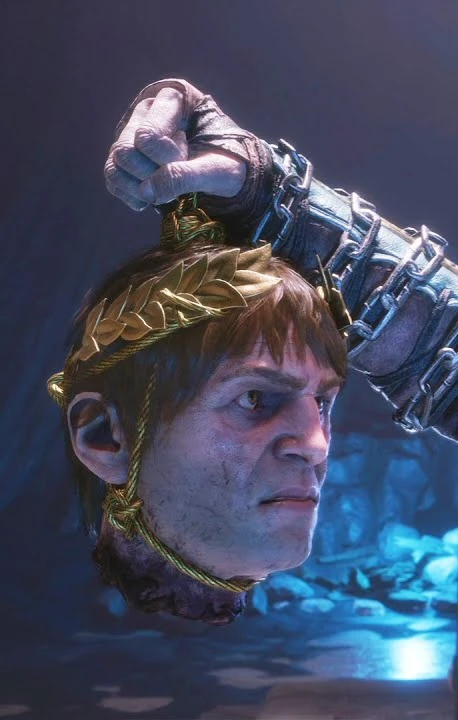 Hélios | God of War Wiki | Fandom