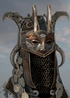 Hildr | God of War Wiki | Fandom