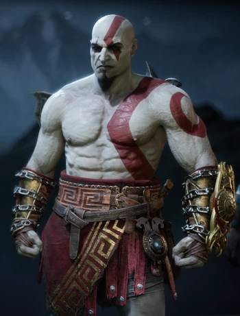 Spartan Set (Valhalla) | God of War Wiki | Fandom