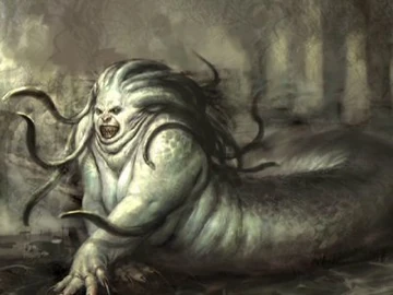 gorgon queen euryale