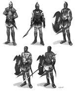 Greek Mortals | God of War Wiki | Fandom