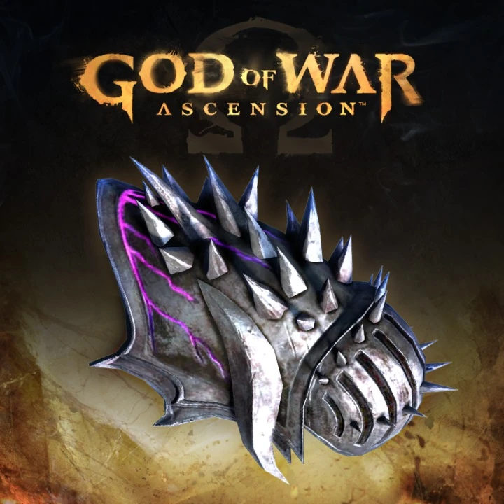 Gauntlets of Hades | God of War Wiki | Fandom