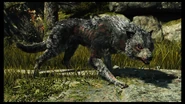 Wolf | God of War Wiki | Fandom