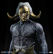 Light Elves | God of War Wiki | Fandom