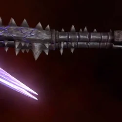 Elenco Delle Armi Di God Of War 2