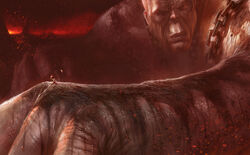 Cronos God Of War 1