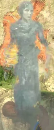 Gunhild | God of War Wiki | Fandom