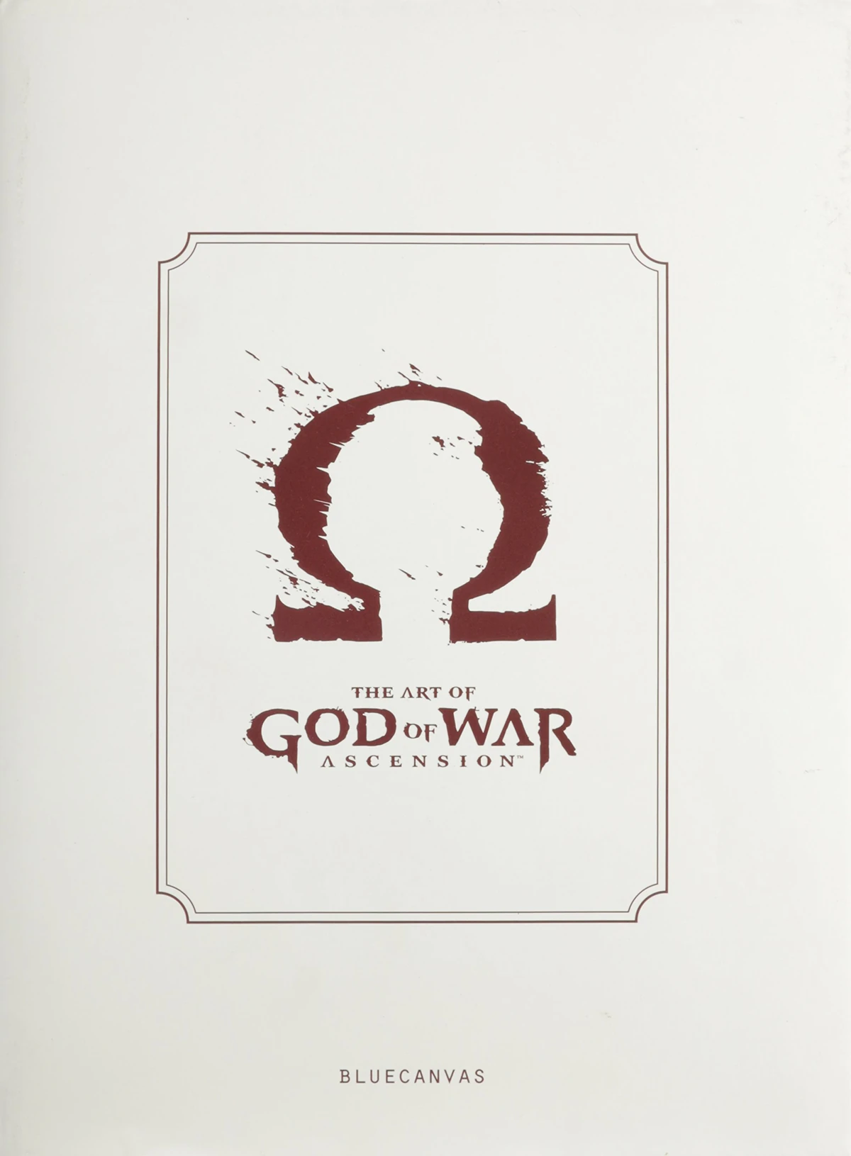 The Art of God of War Ascension | God of War Wiki | Fandom