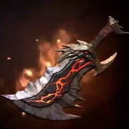 Fire of Ares | God of War Wiki | Fandom